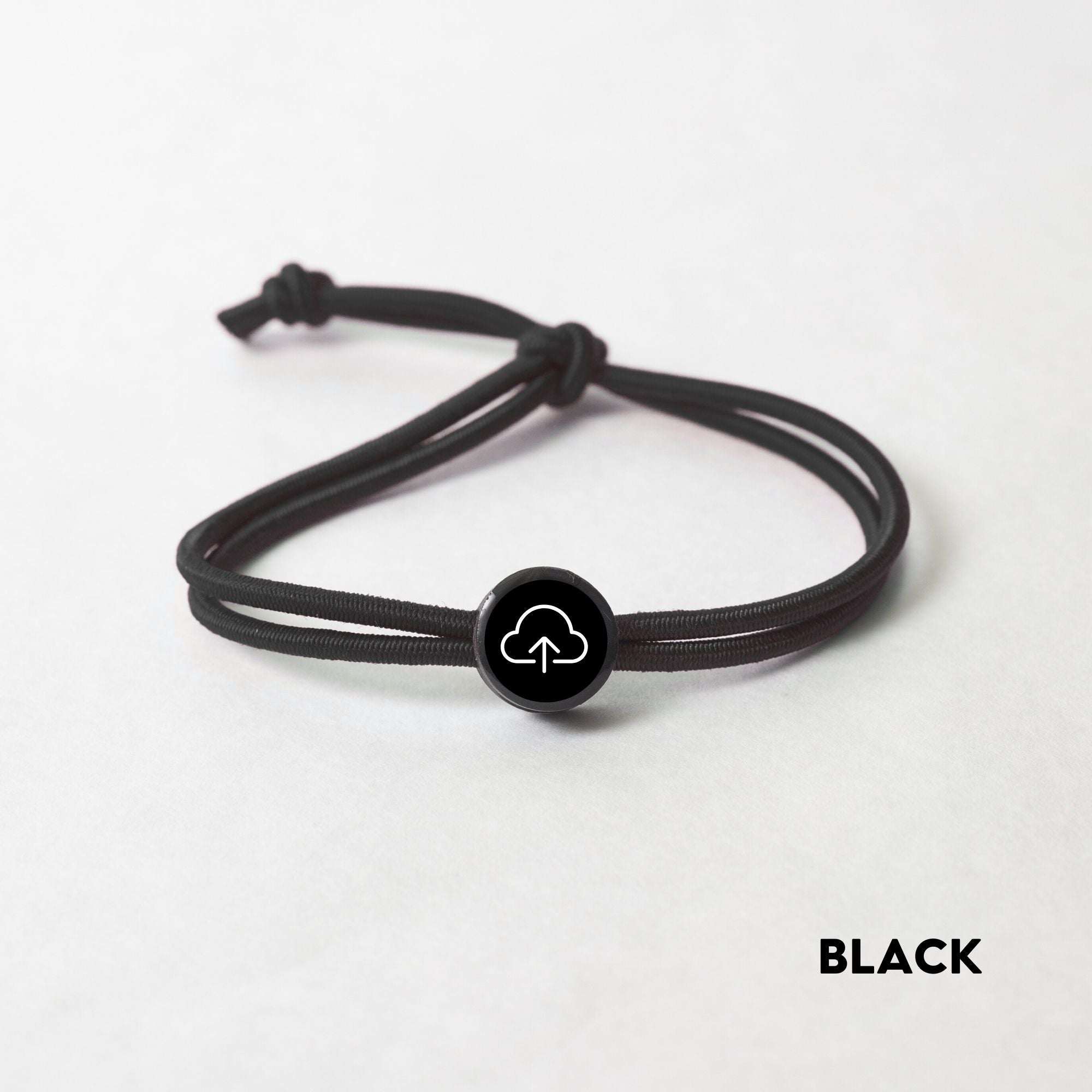 Custom Tap into Strength Smart Bracelets – Sources of Strength