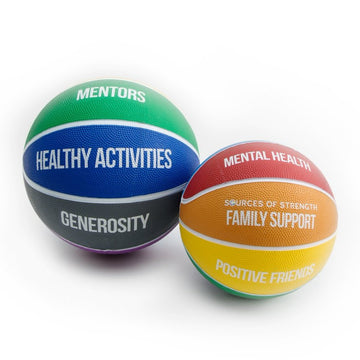Sources of Strength