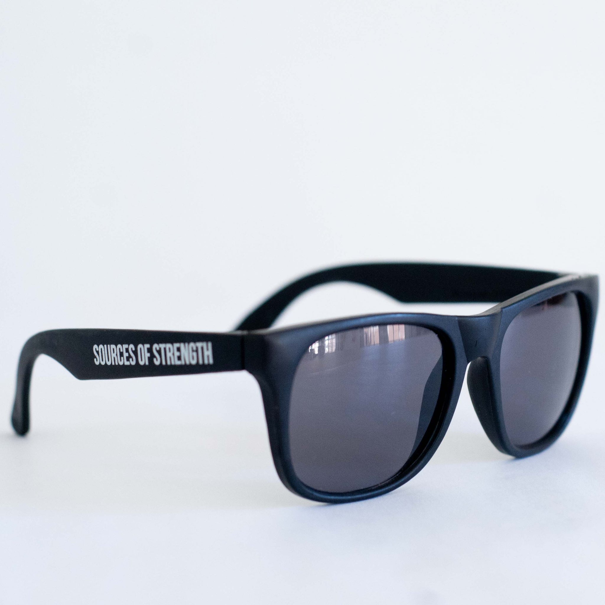 Merchandise – Sources of Strength